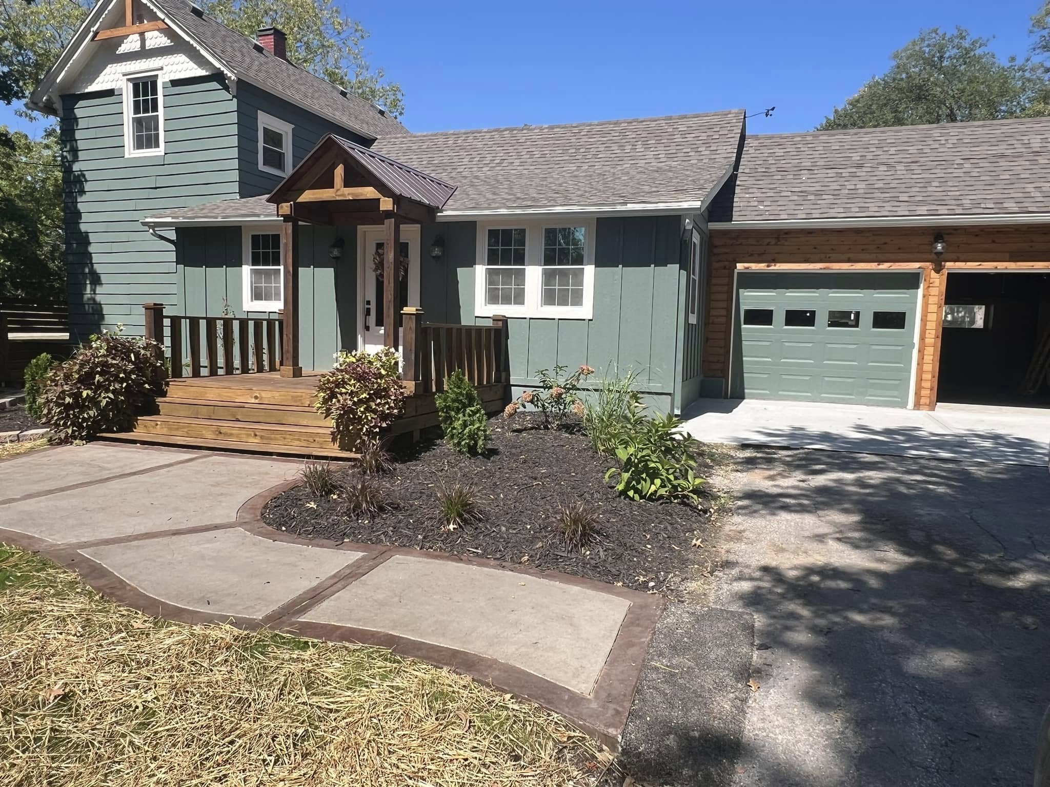 Siding & Trim – Service Page – Excalibur Painting & Remodeling